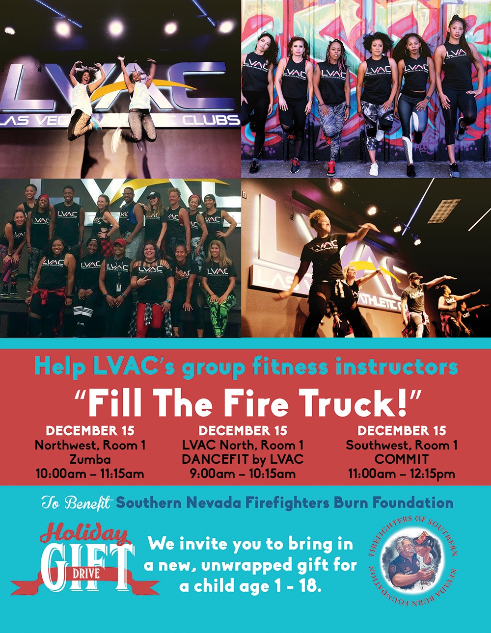 Current Fitness and Gym News | Las Vegas Athletic Club