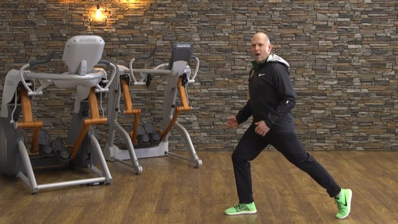 LVAC Equipment Tutorials | Las Vegas Athletic Clubs