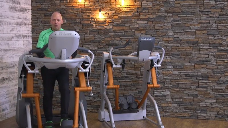 LVAC Equipment Tutorials | Las Vegas Athletic Clubs