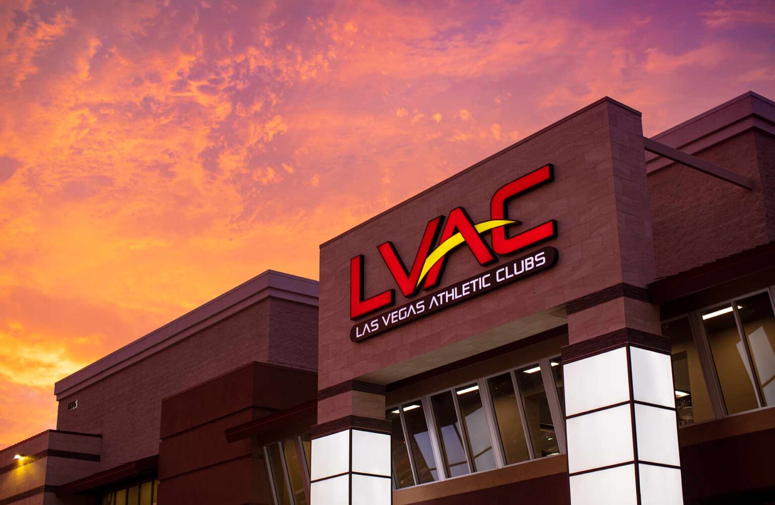 Conquering Mount Everest: Brent's Fitness Journey | Las Vegas Athletic ...